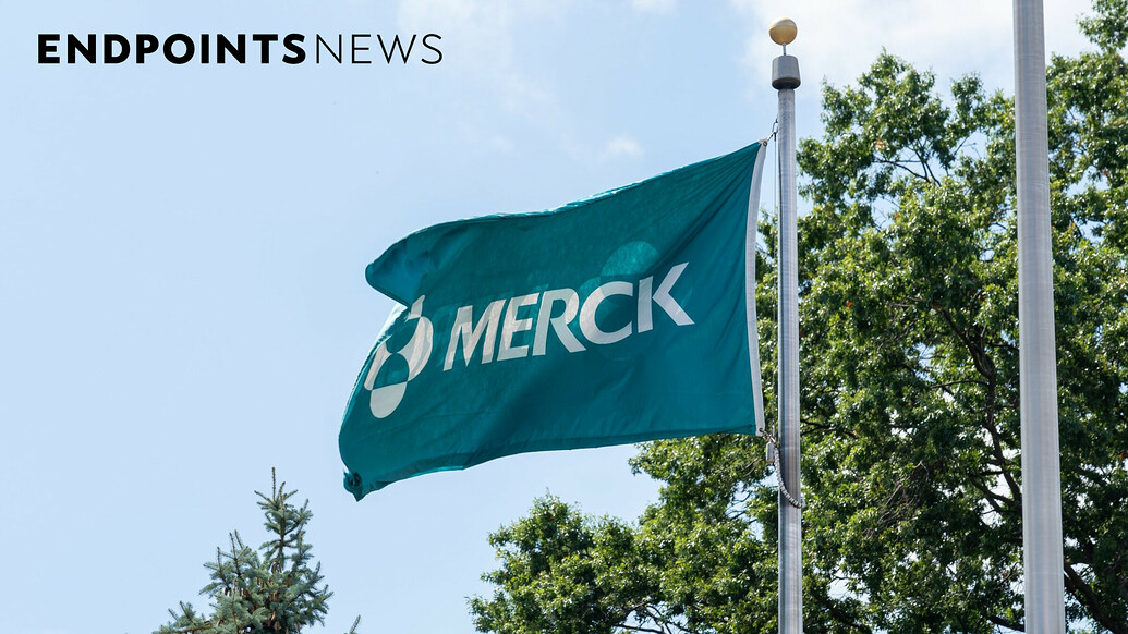 Merck has discovered that nitrosamine NTTP in its blockbuster diabetes ...