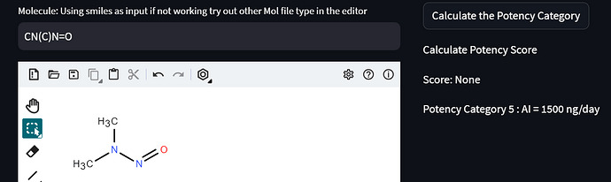 Autonomous CPCA Web-based calculator FREE - Guidance, Documents ...